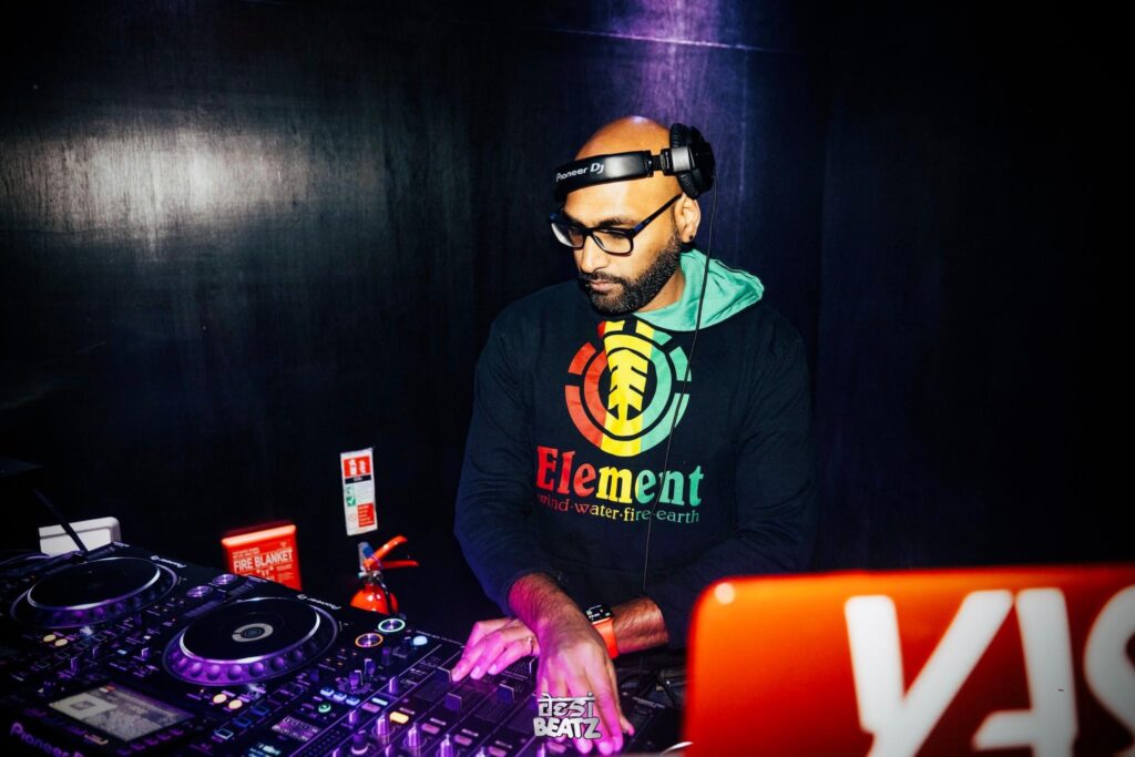 djyashofficial.com – DJ YASH OFFICIAL